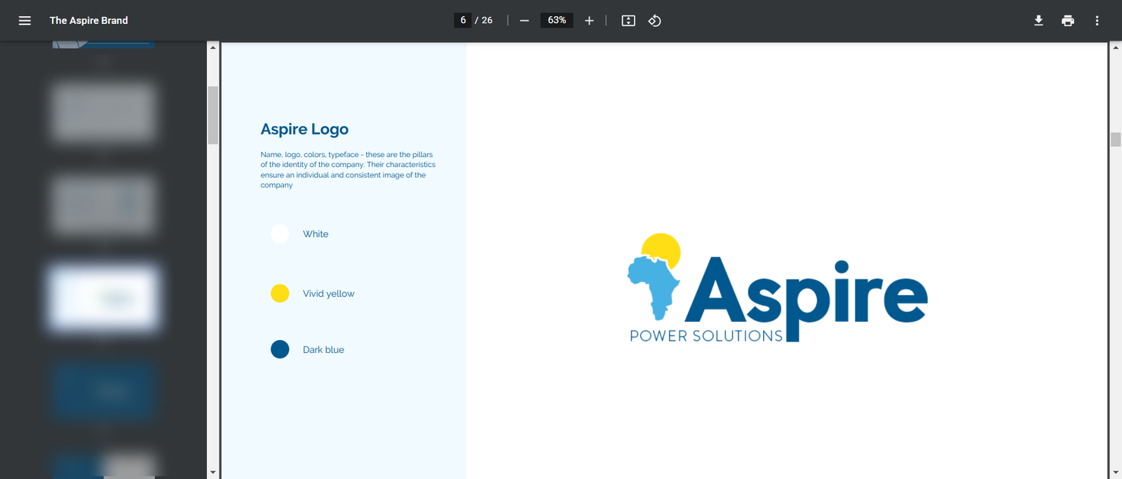 Aspire Branding – Web Design, Development & Digital Marketing | New Brunswick Canada
